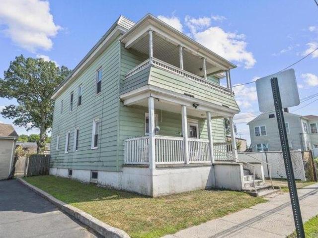 house with 4 bedroom, New Haven CT ES103159130