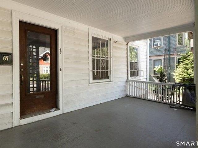 house with 4 bedroom, New Haven CT ES103189821
