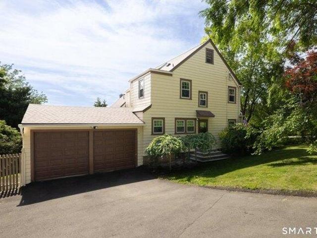 house with 4 bedroom, New Haven CT ES104480757