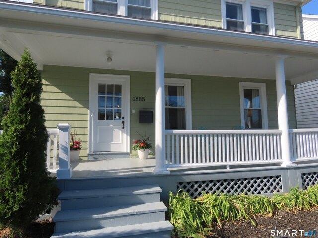 house with 4 bedroom, New Haven CT ES104542433