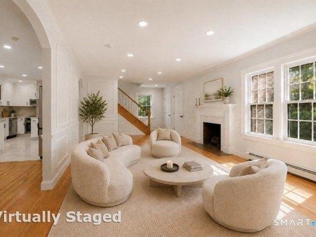 house with 4 bedroom, New Haven CT ES104808387