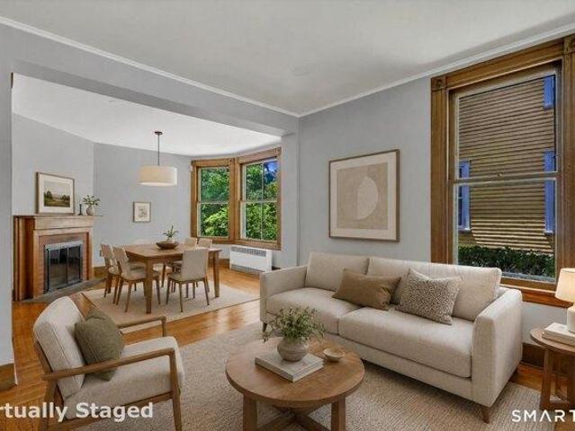 house with 4 bedroom, New Haven CT ES104851350