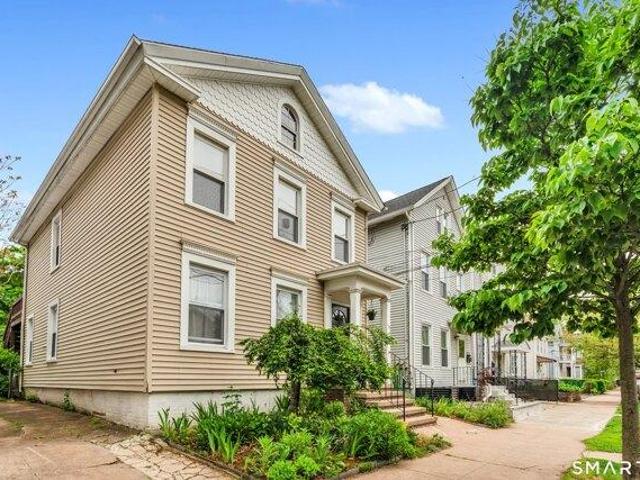house with 4 bedroom, New Haven CT ES104261911