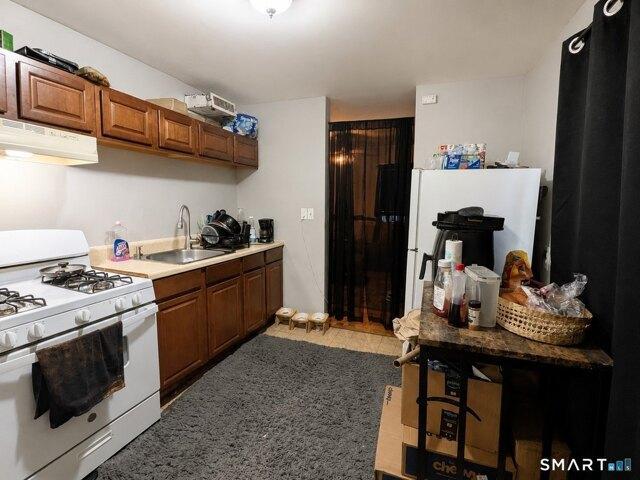 house with 4 bedroom, New Haven CT ES104374712