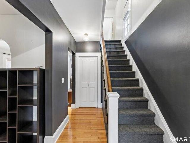 house with 4 bedroom, New Haven CT ES105416751