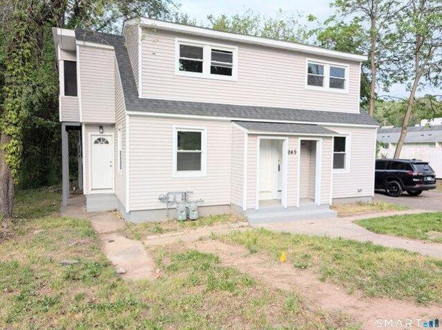 house with 4 bedroom, New Haven CT ES105425951