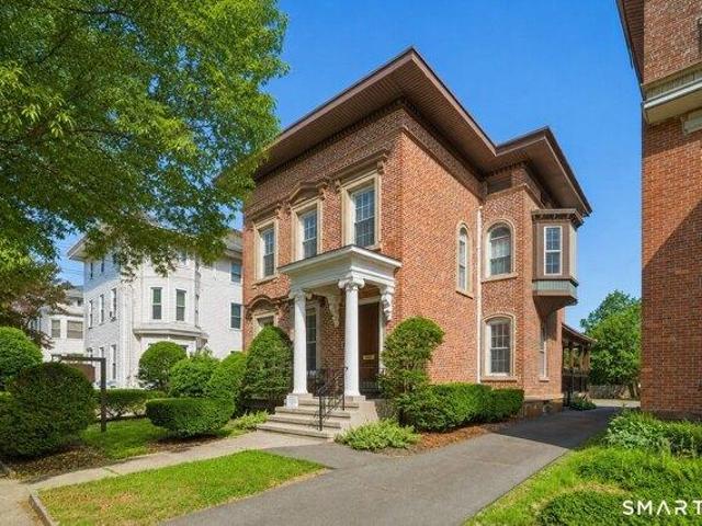 house with 4 bedroom, New Haven CT ES105114306