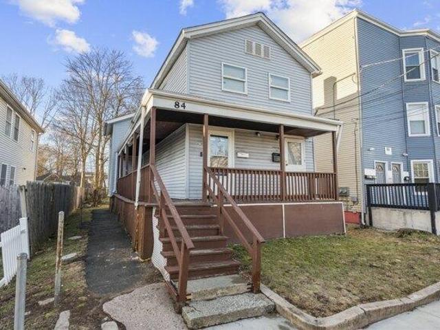 house with 4 bedroom, New Haven CT ES105123683