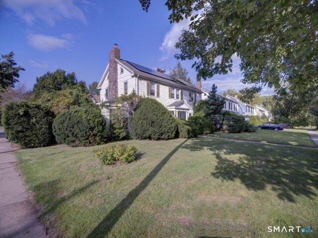 house with 4 bedroom, New Haven CT ES105257577