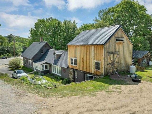 house with 4 bedroom, New Hampton NH DS104377025
