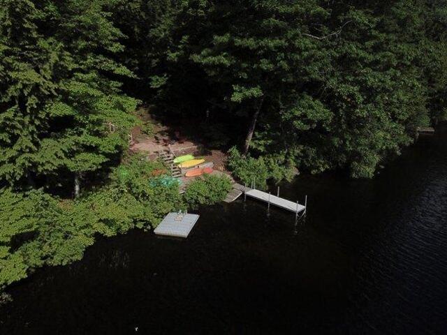 house with 4 bedroom, New Hampton NH DS104329443