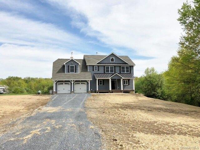 house with 4 bedroom, New Hampton NY DLS101782457