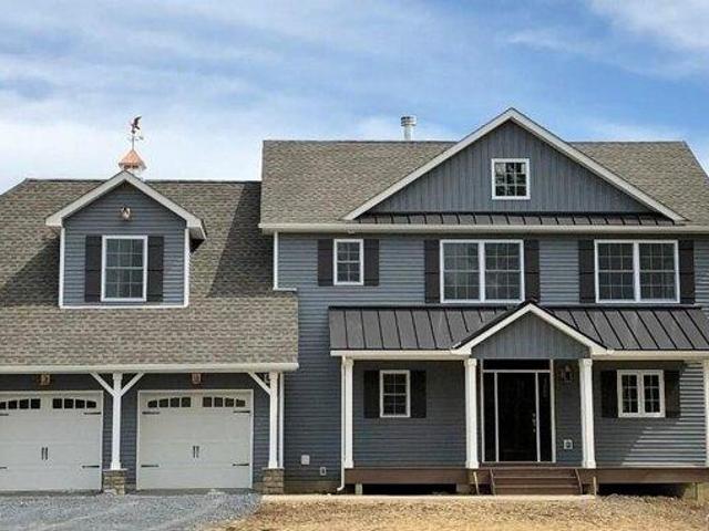 house with 4 bedroom, New Hampton NY DLS102528196