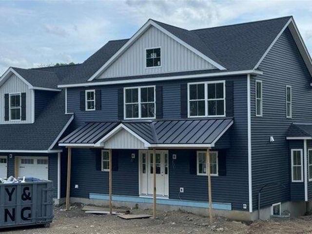 house with 4 bedroom, New Hampton NY DS103619288