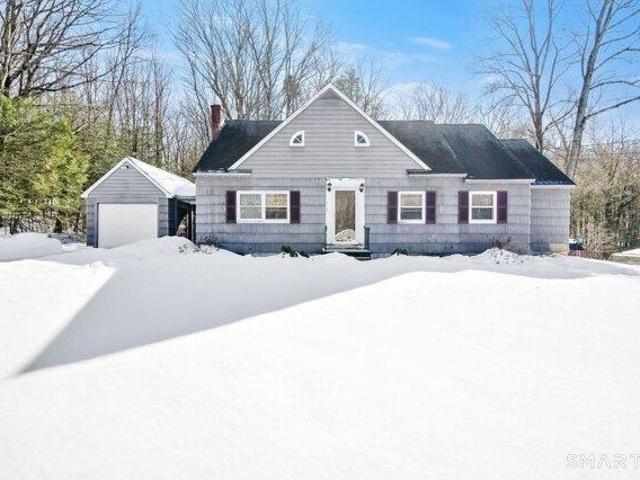 house with 4 bedroom, New Hartford CT DS102029511