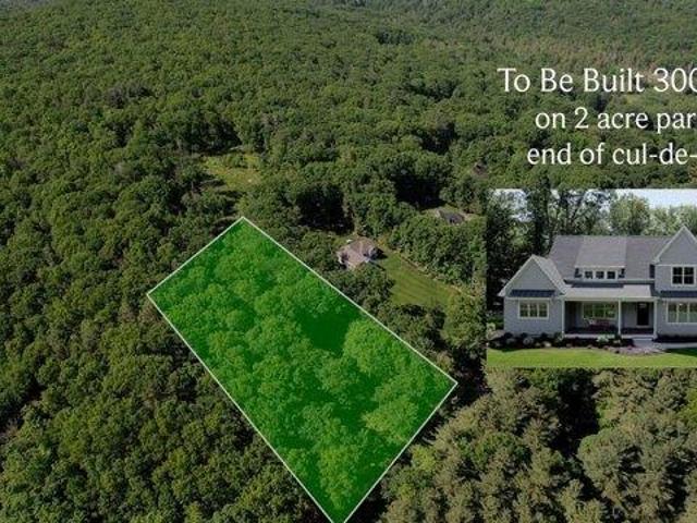 house with 4 bedroom, New Hartford CT DS102156668