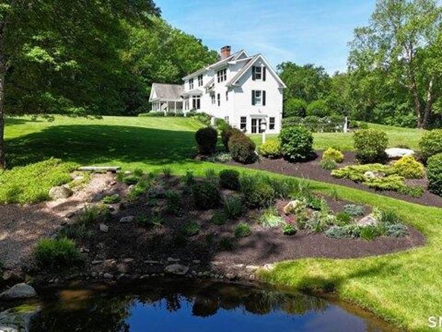 house with 4 bedroom, New Hartford CT DS102313771