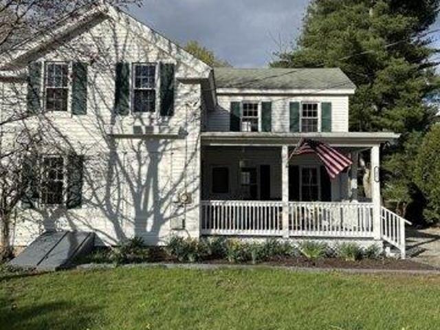 house with 4 bedroom, New Hartford CT DS103100760