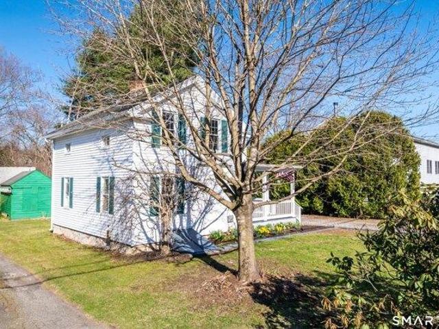 house with 4 bedroom, New Hartford CT ES103100760