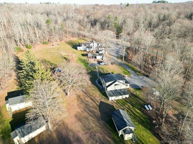 house with 4 bedroom, New Hartford CT ES103163022