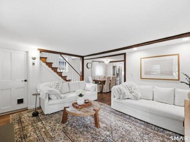 house with 4 bedroom, New Hartford CT ES104831591
