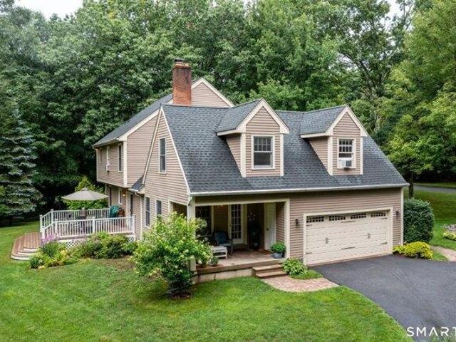 house with 4 bedroom, New Hartford CT ES104849678