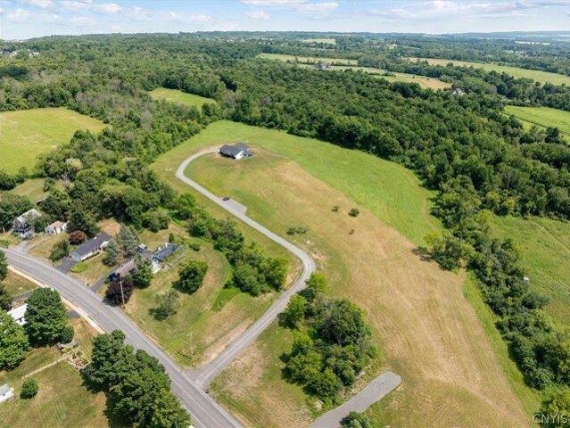 house with 4 bedroom, New Hartford NY ES104904262