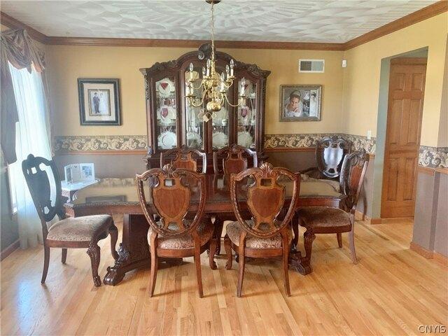 house with 4 bedroom, New Hartford NY ES105291791