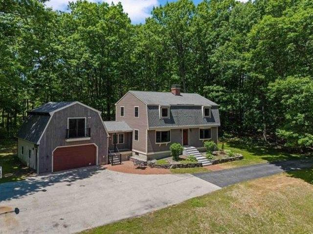 house with 4 bedroom, New Ipswich NH DS103848244