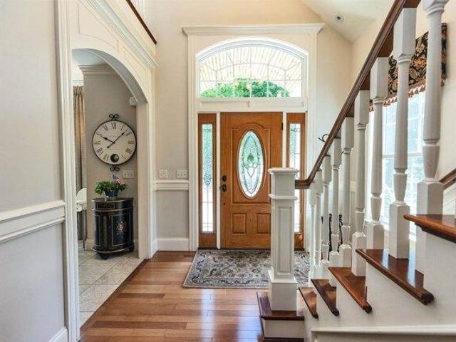 house with 4 bedroom, New Ipswich NH DS104077104