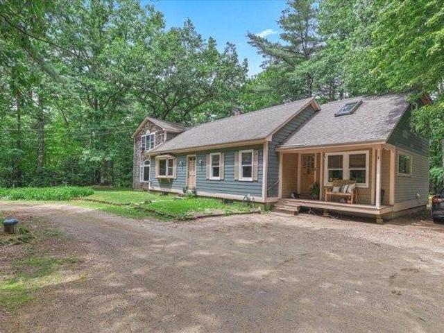 house with 4 bedroom, New Ipswich NH DS104112062