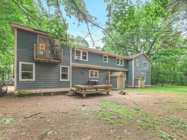 house with 4 bedroom, New Ipswich NH ES104112062