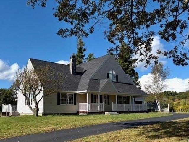 house with 4 bedroom, New Ipswich NH ES104849092