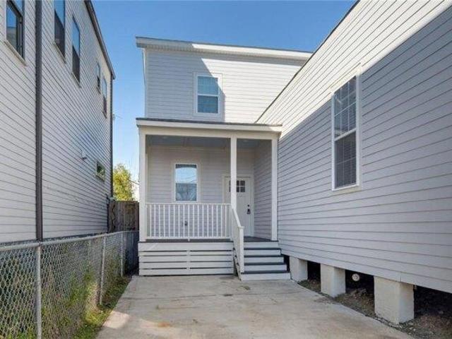 house with 4 bedroom, New Orleans LA DS88247361