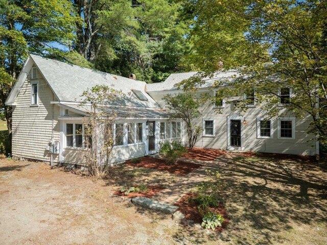house with 4 bedroom, New London NH DLS101798679
