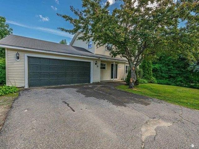 house with 4 bedroom, New London NH DS104481155