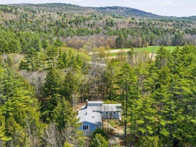 house with 4 bedroom, New London NH DS103016679