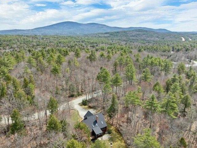 house with 4 bedroom, New London NH DS103017562