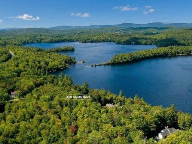 house with 4 bedroom, New London NH DS103500347