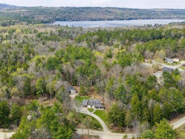 house with 4 bedroom, New London NH ES104442582