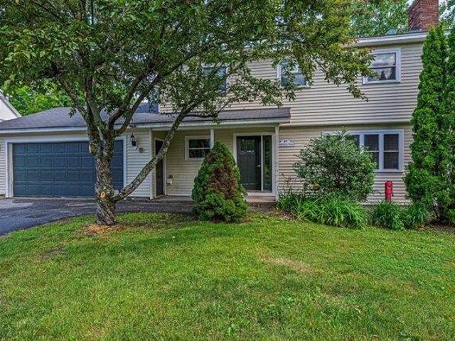 house with 4 bedroom, New London NH ES104757775