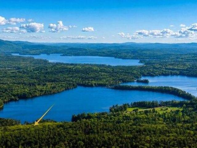 house with 4 bedroom, New London NH ES105079705