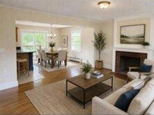 house with 4 bedroom, New London NH ES105080558
