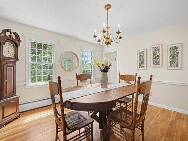 house with 4 bedroom, New London NH ES105114659