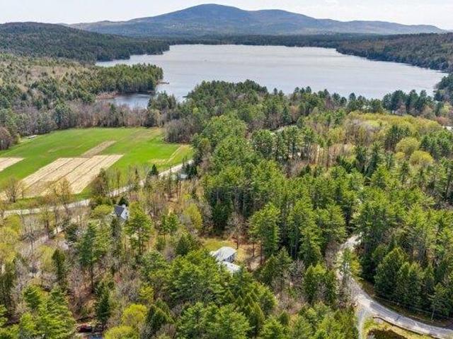 house with 4 bedroom, New London NH ES103016679