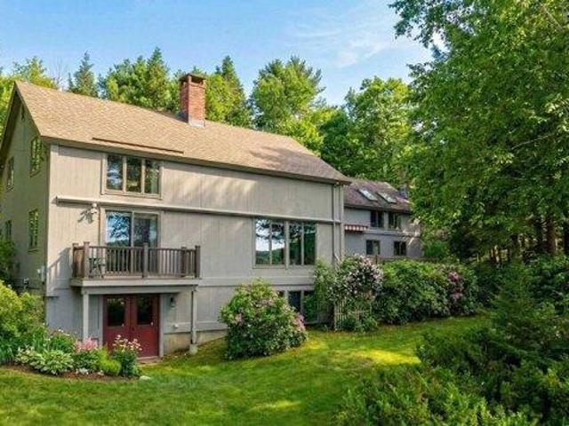 house with 4 bedroom, New London NH ES103500347