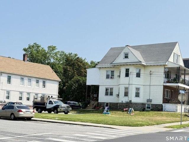 house with 4 bedroom, New London CT DS104235794