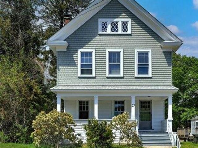 house with 4 bedroom, New London CT DS102317988