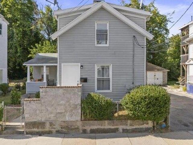 house with 4 bedroom, New London CT DS89199968
