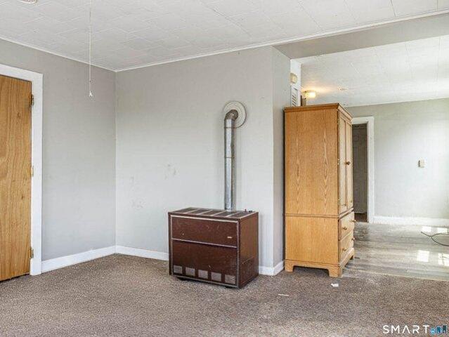 house with 4 bedroom, New London CT ES103436680